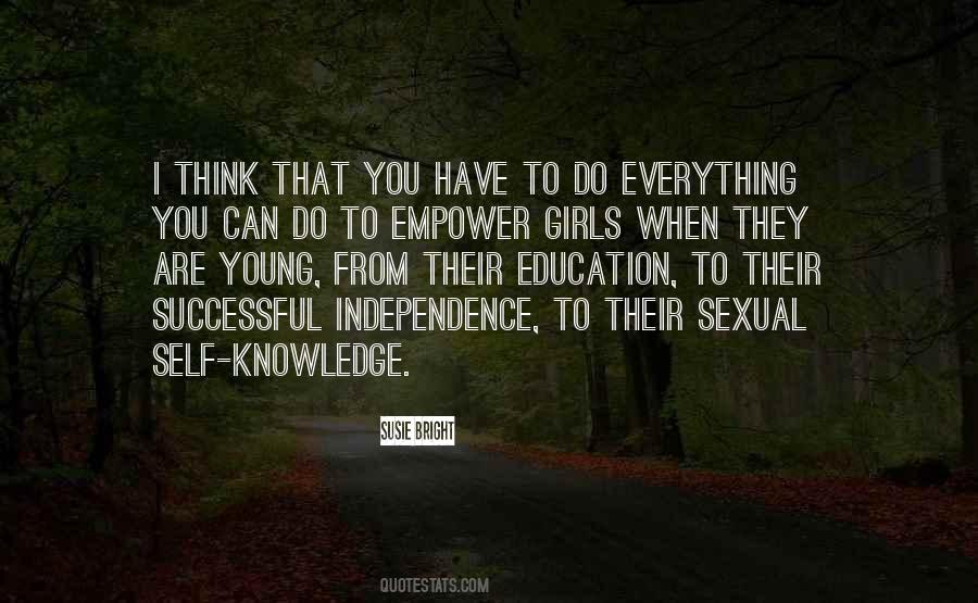 Top 36 Quotes About Sexual Education Famous Quotes And Sayings About
