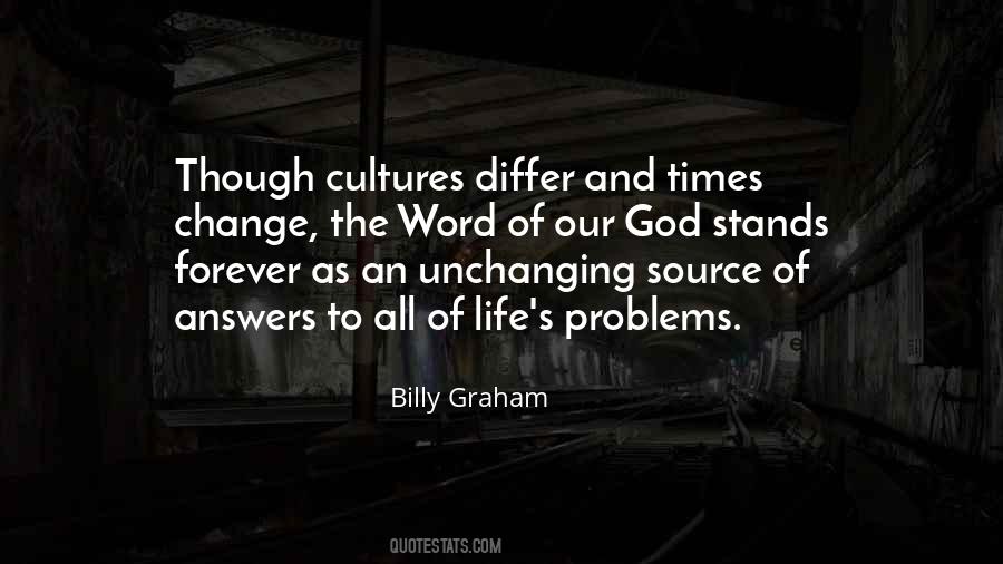 Top 36 Quotes About Unchanging God: Famous Quotes & Sayings About ... Top 36 Quotes About Unchanging God: Famous Quotes & Sayings About ...