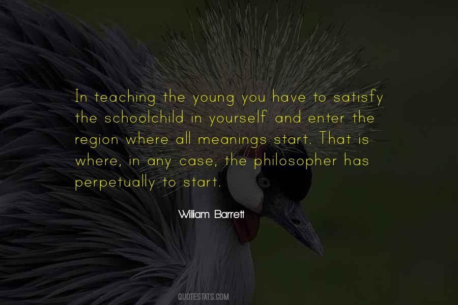 Top 68 Quotes About Teaching Them Young: Famous Quotes & Sayings About ... Top 68 Quotes About Teaching Them Young: Famous Quotes & Sayings About ...