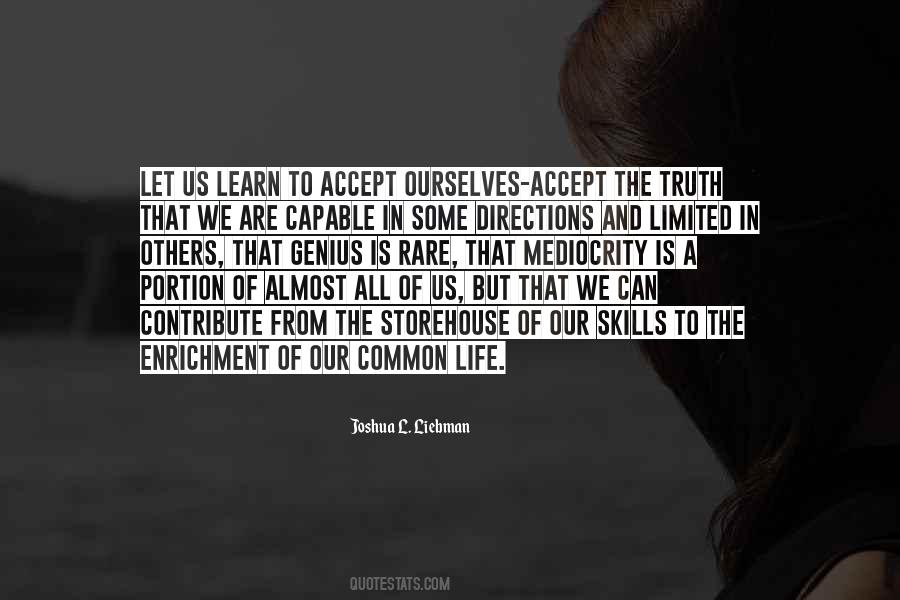 Top 31 Can't Accept The Truth Quotes: Famous Quotes & Sayings About Can ... Top 31 Can't Accept The Truth Quotes: Famous Quotes & Sayings About Can ...