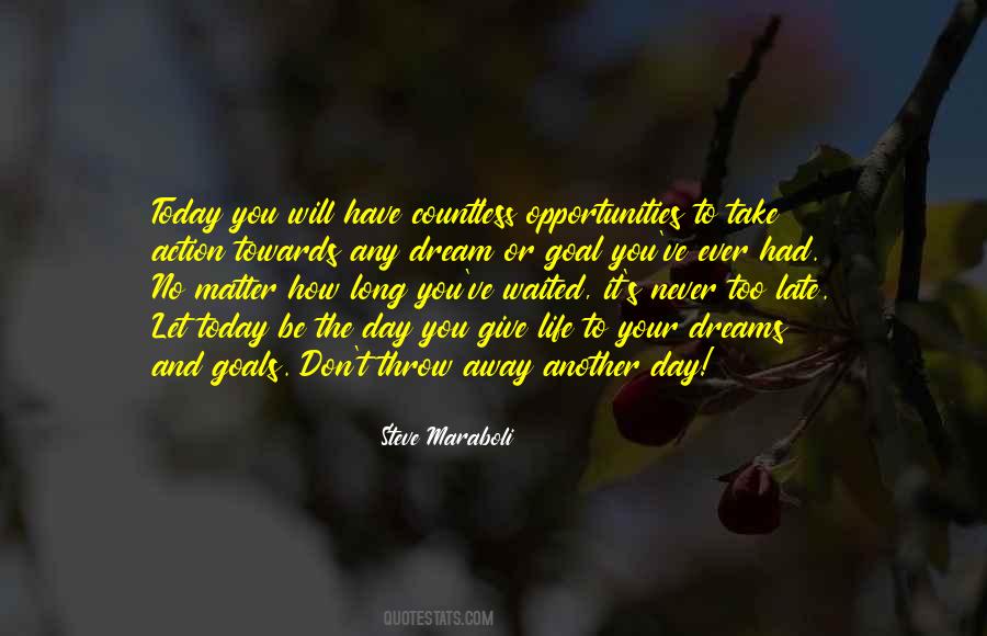 Top 48 Ive Waited All My Life Quotes Famous Quotes And Sayings About I