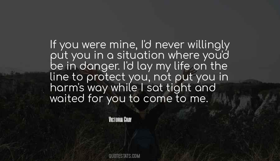Top 48 Ive Waited All My Life Quotes Famous Quotes And Sayings About I