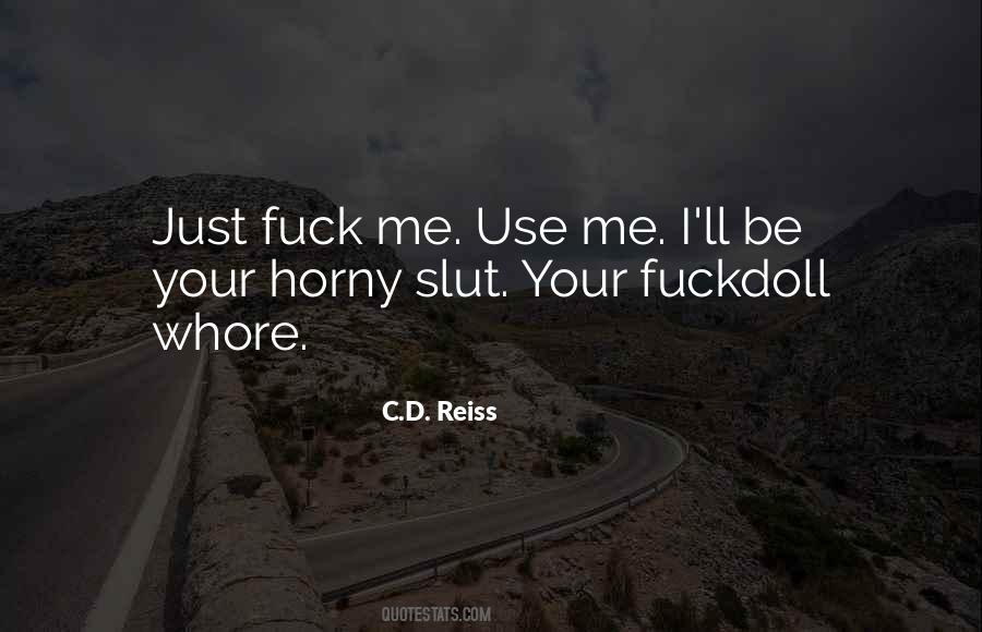 Top 100 Quotes About Whore Famous Quotes And Sayings About Whore